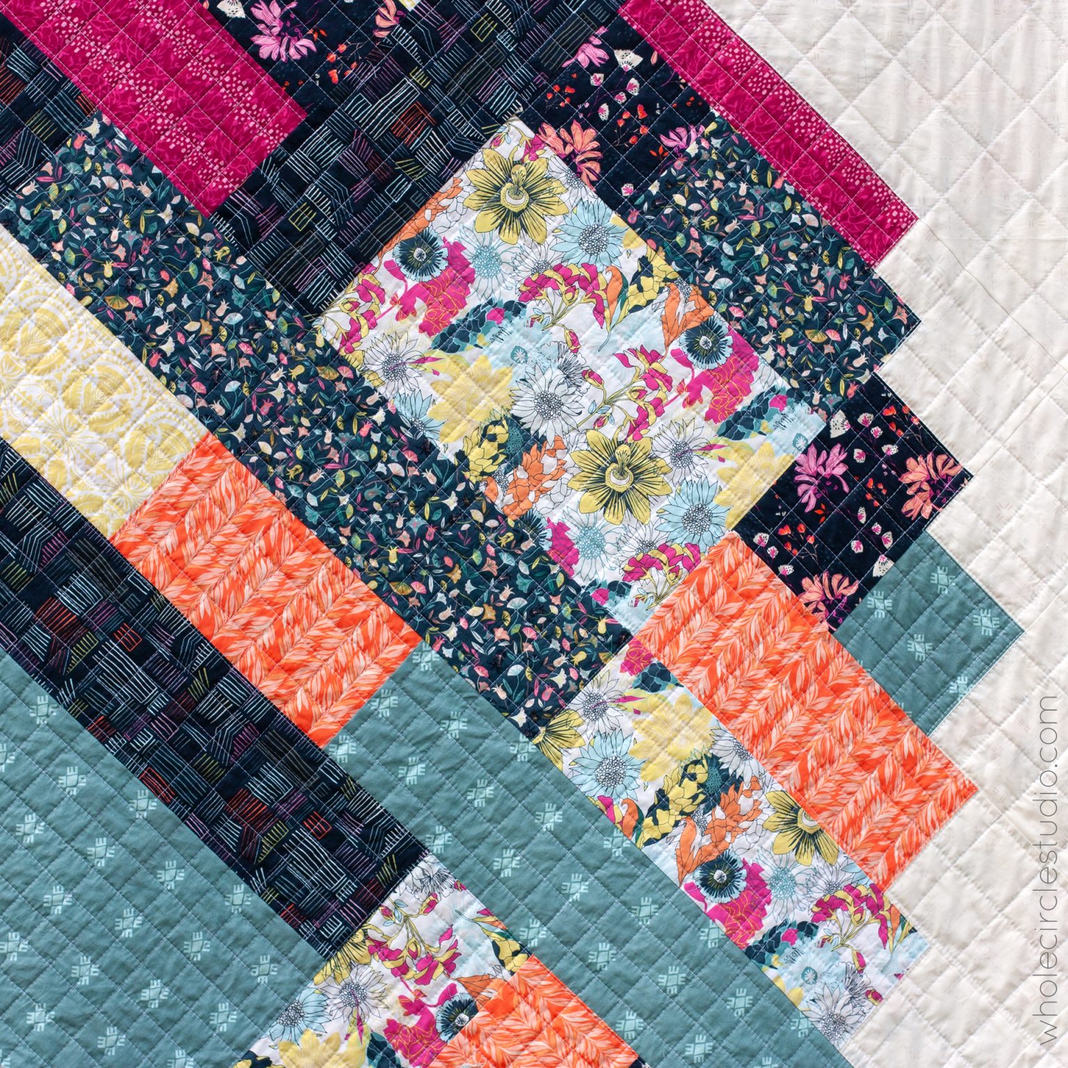 Pieces of Love | whole circle studio