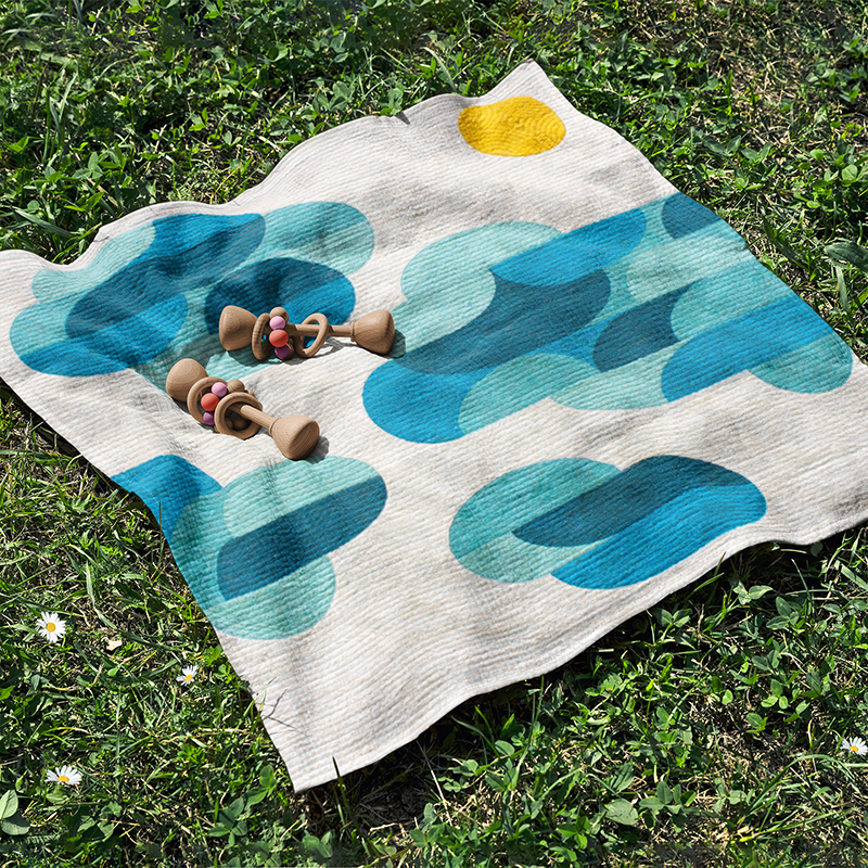 whole circle studio | custom modern quilts, quilt patterns and fabric ...