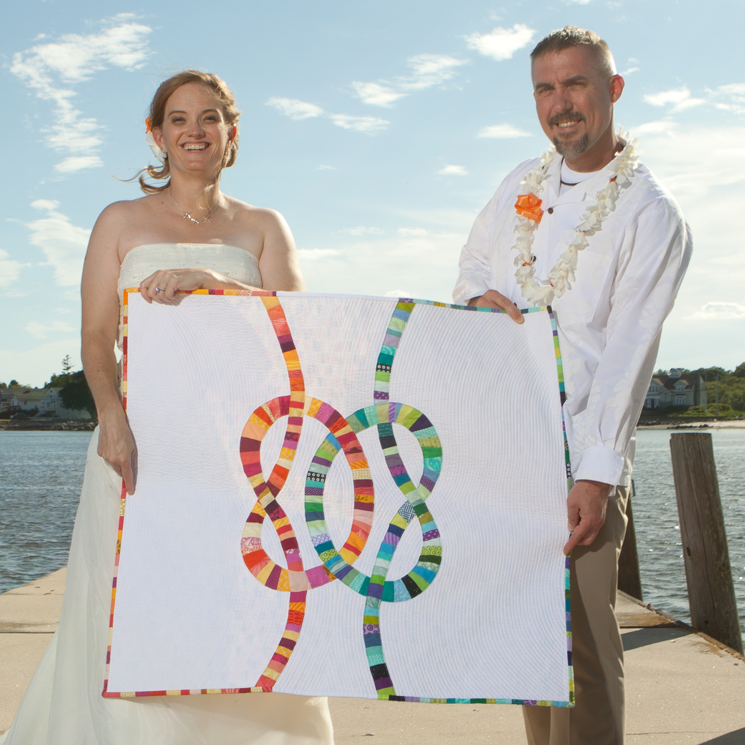 whole circle studio | custom modern quilts, quilt patterns and fabric ...