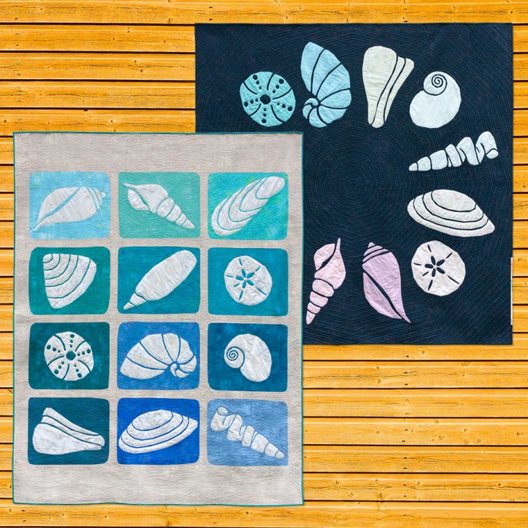 whole circle studio | custom modern quilts, quilt patterns and fabric ...